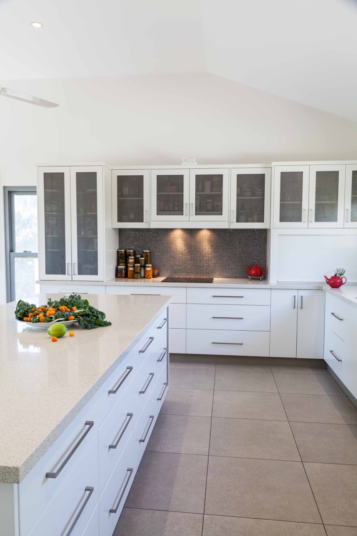 Accommodation - The River House - Stunning Rooms - Bingara